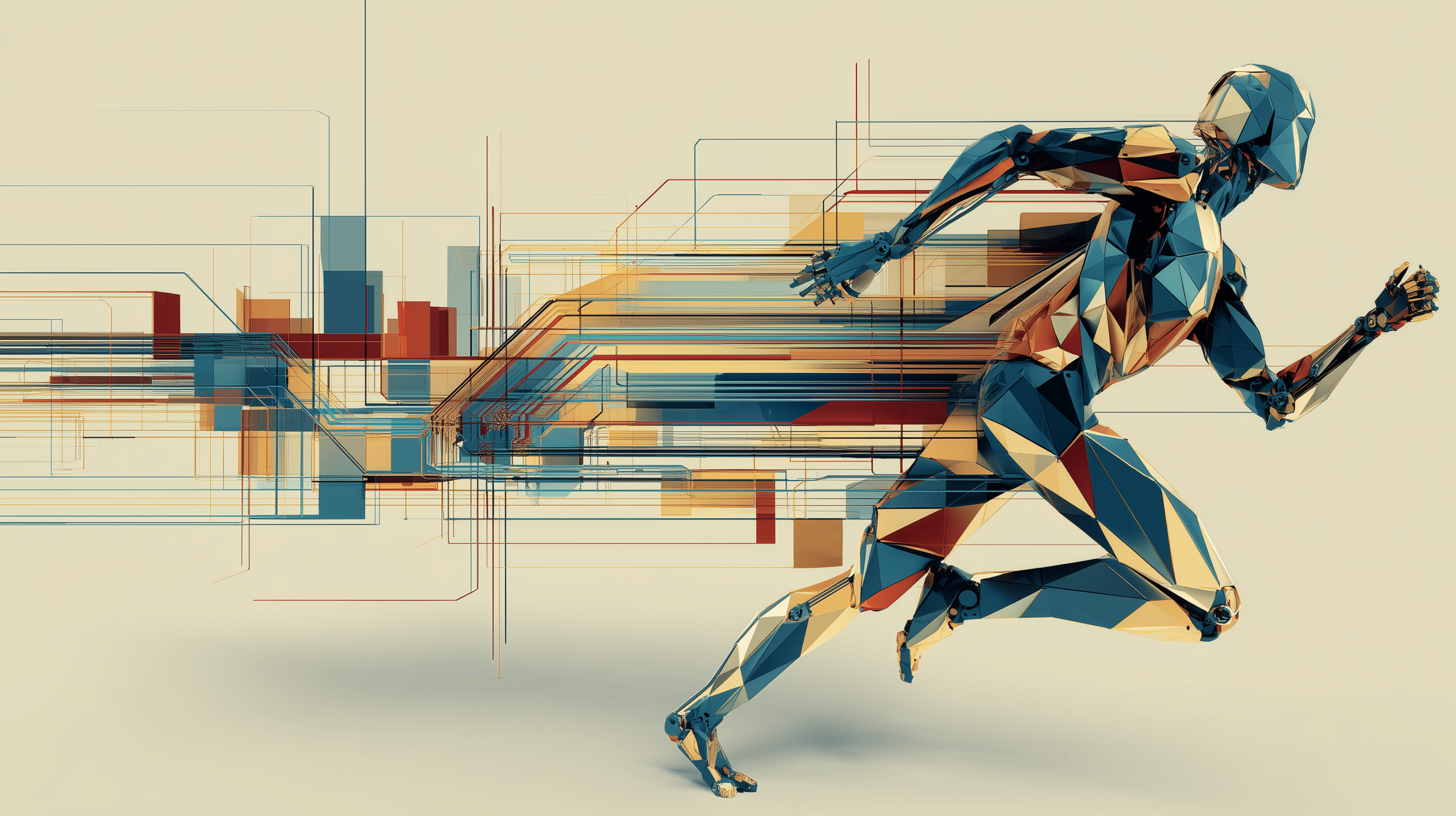 The Shift to AI-Native Workflows